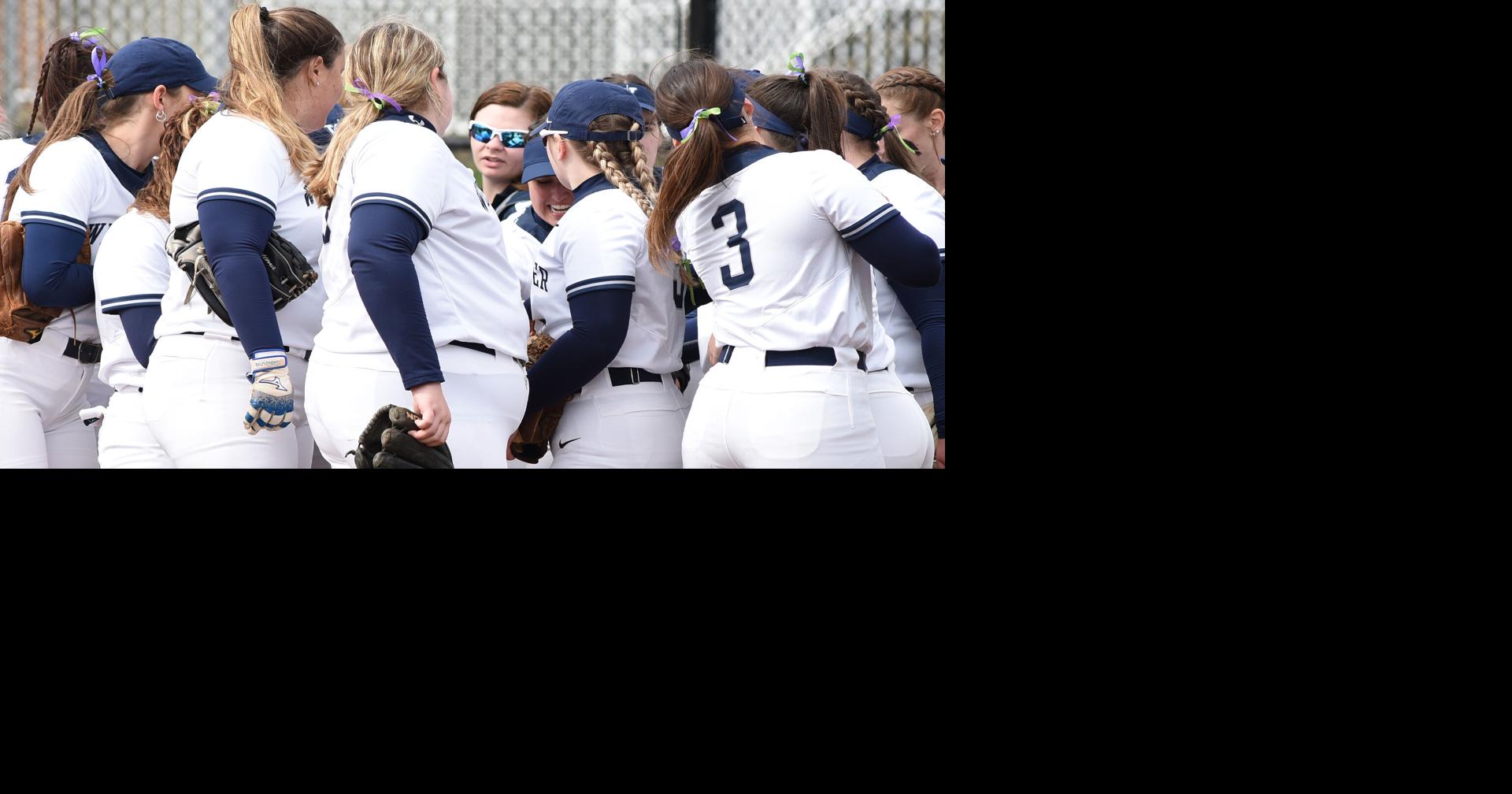 Westminster Softball Fueled by PEZnation Heading into PAC tournament ...