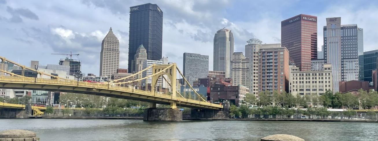 Internship Experience - Westminster Students' Summer at Matthews ...