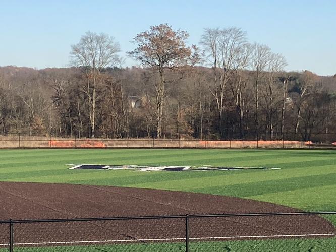 PHOTO GALLERY: A Peek at the New Westminster Baseball Field | Titantown ...