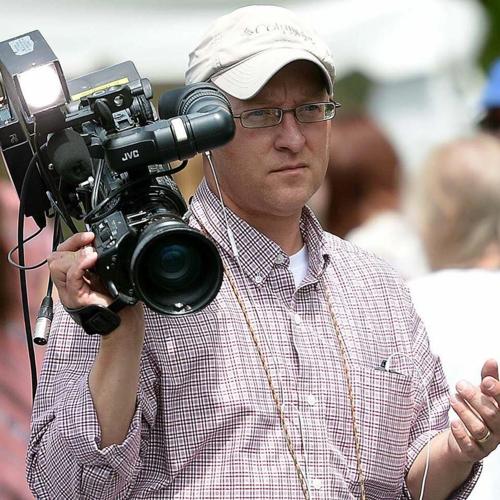 Emmy awarded to 1996 grad Deryk Thompson | Alumni Shoutouts | wcn247.com