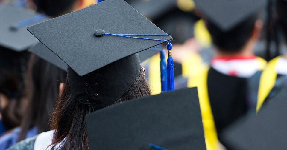 Westminster will award a posthumous degree during the commencement ...