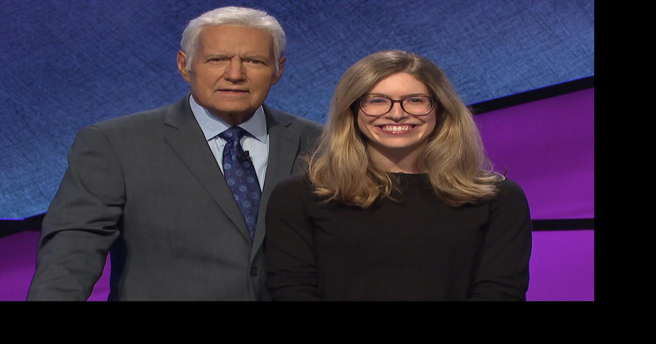 2011 alumna will appear on ‘Jeopardy!’ | Our Campus | wcn247.com