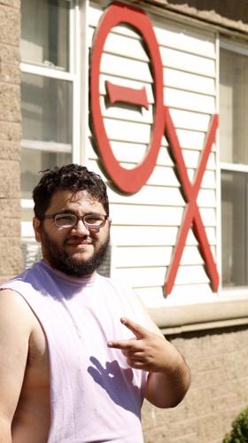 PHOTOS! The Big Summer Home Improvements at Theta Chi | Our Campus ...