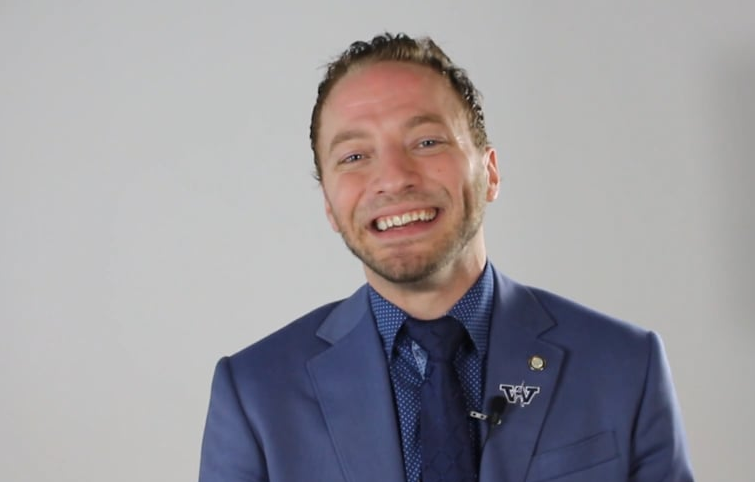 Large Language Models, AI, Business Applicability & Professor Petrus ...