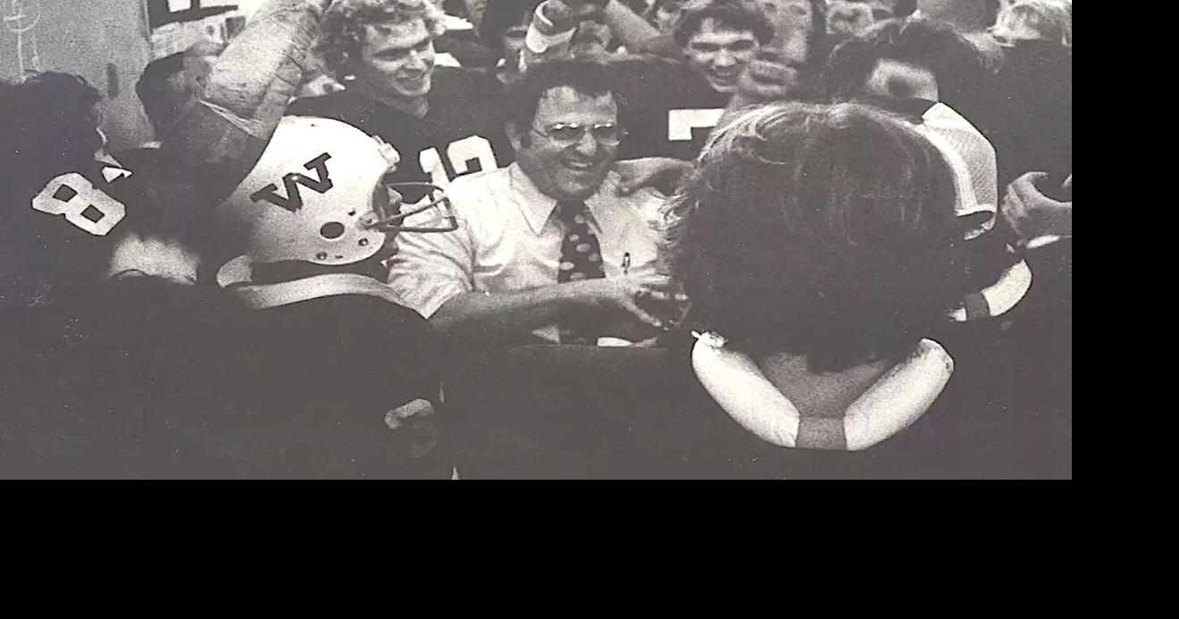 Legacy that Sticks: Honoring Coach Fusco with a helmet tribute ...
