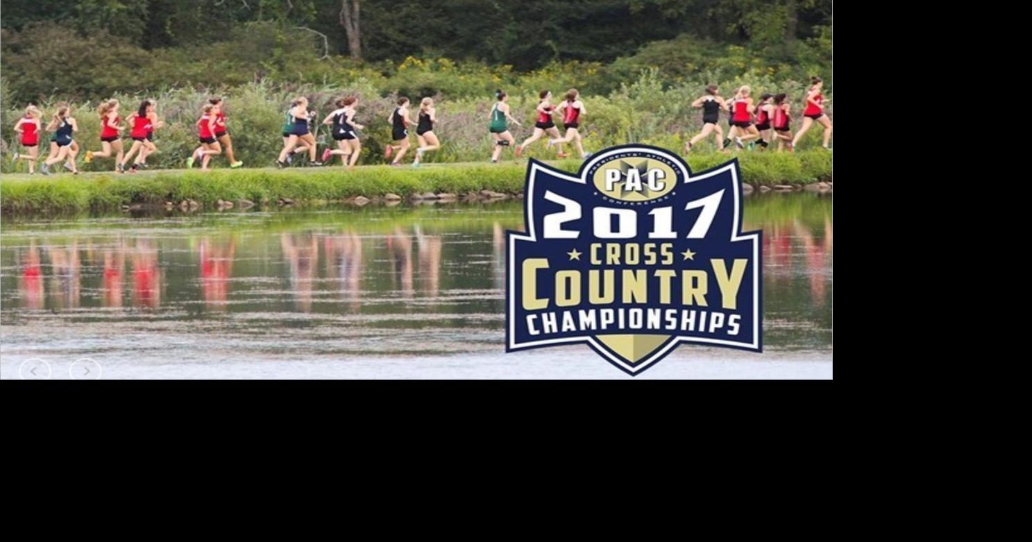 Cross Country: Camerlo, Morrell Place In Top Ten, Titans Compete At PAC ...