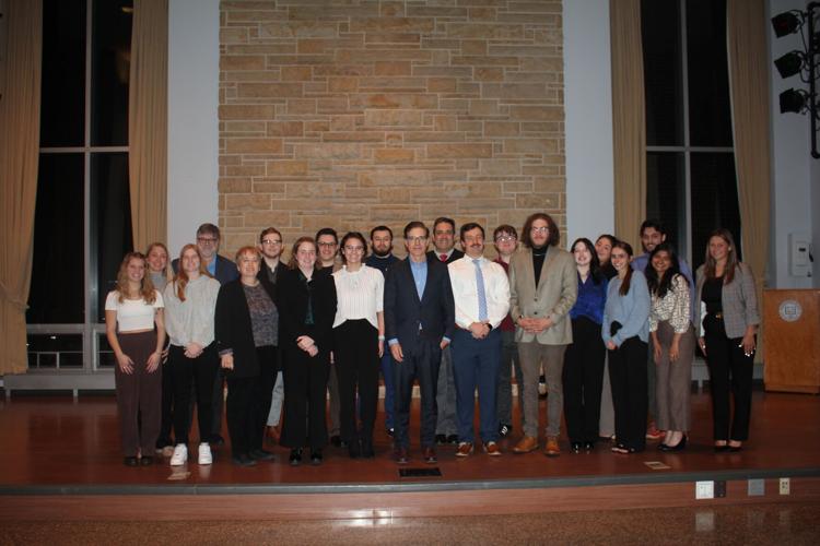 PODCAST! Voices of Generation Z: Navigating Controversial Discourse ...