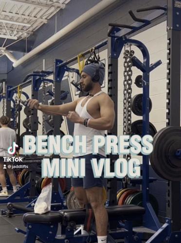 Jad Jadallah: Future Tik Tok Influencer? | Our Campus | wcn247.com