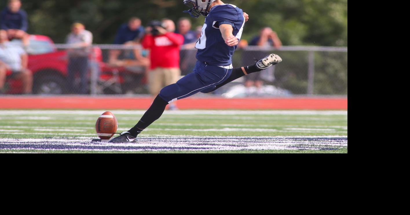 Remember the Titans: 41-6 triumph over Thiel | Titantown Sports ...