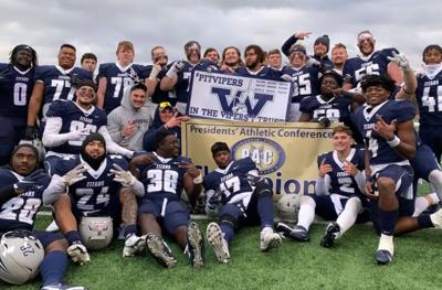 What does it take it win a PAC championship? | Titantown Sports ...