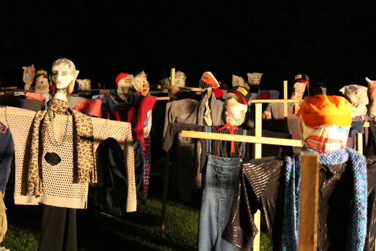 The Undead Family Reunion | Titan Radio | wcn247.com