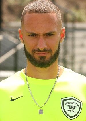 SENIOR SPOTLIGHT: Jad Jadallah anticipates final year in the classroom ...