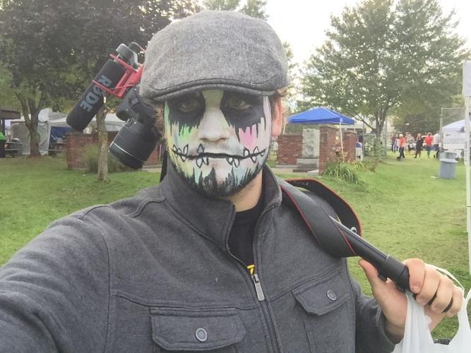 The Undead Family Reunion | Titan Radio | wcn247.com