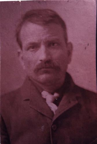 Local Mafia History & The Fall Of The Black Hand | Holcad And Campus ...