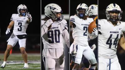 Watch This Week's Coaches Corner & Revealing 13 football players named ...