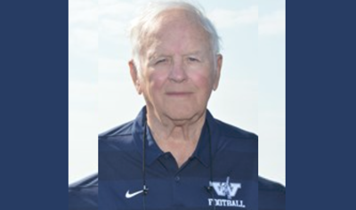 Former Steelers, Westminster assistant football coach Dan Radakovich ...