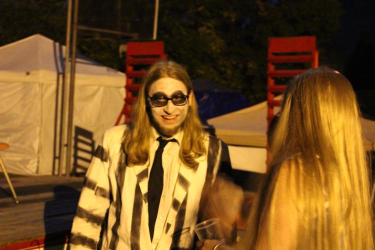 The Undead Family Reunion | Titan Radio | wcn247.com