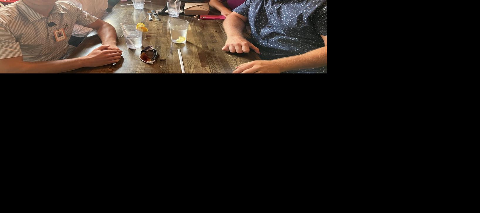 Internship Experience - Westminster Students' Summer at Matthews ...