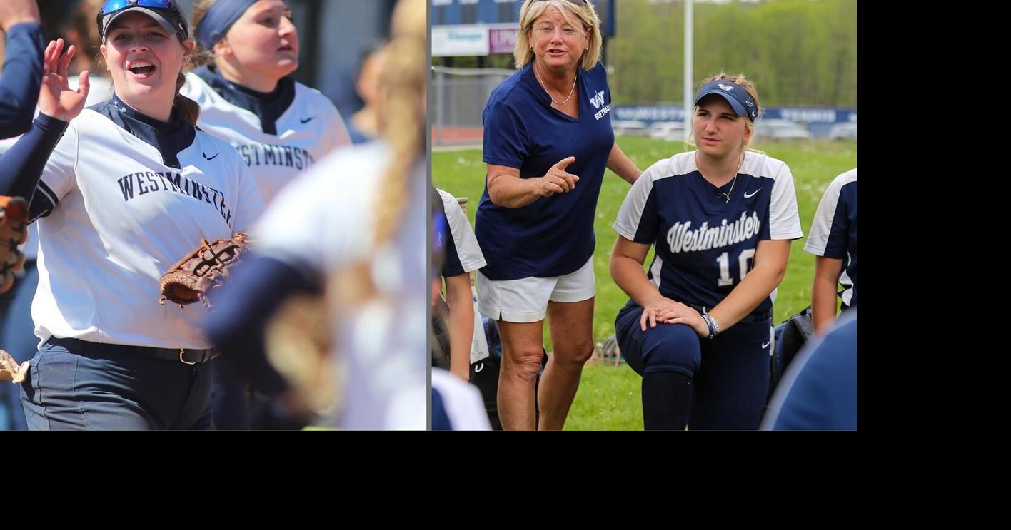 Titans moving on to D3 NCAA softball championship action | Titantown ...