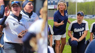 Titans moving on to D3 NCAA softball championship action | Titantown ...