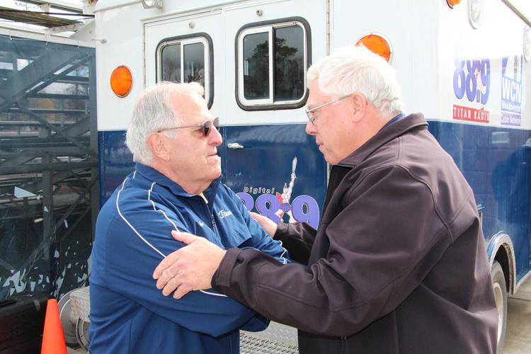 ESPN Recognizes Fusco on 150 Greatest College Football Coaches List ...