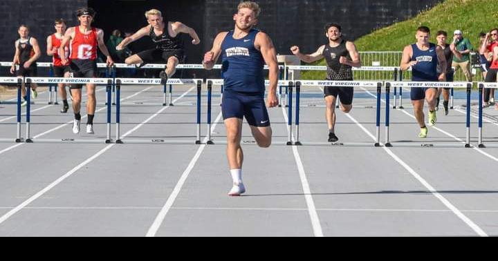 Senior Spotlight: Star Track and Field Athlete Reflects on Record ...