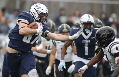 Titans to become part of PAC North Division in 2025 | Titantown Sports ...