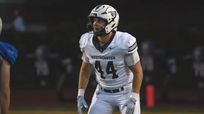 Sleva named semifinalist for Campbell Trophy | Titantown Sports ...