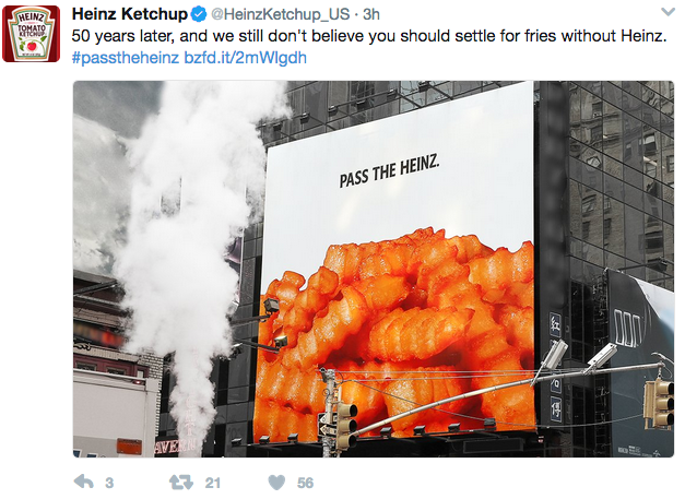 Heinz Ketchup Ad Mad Men Heinz Ketchup Ad Mad Men