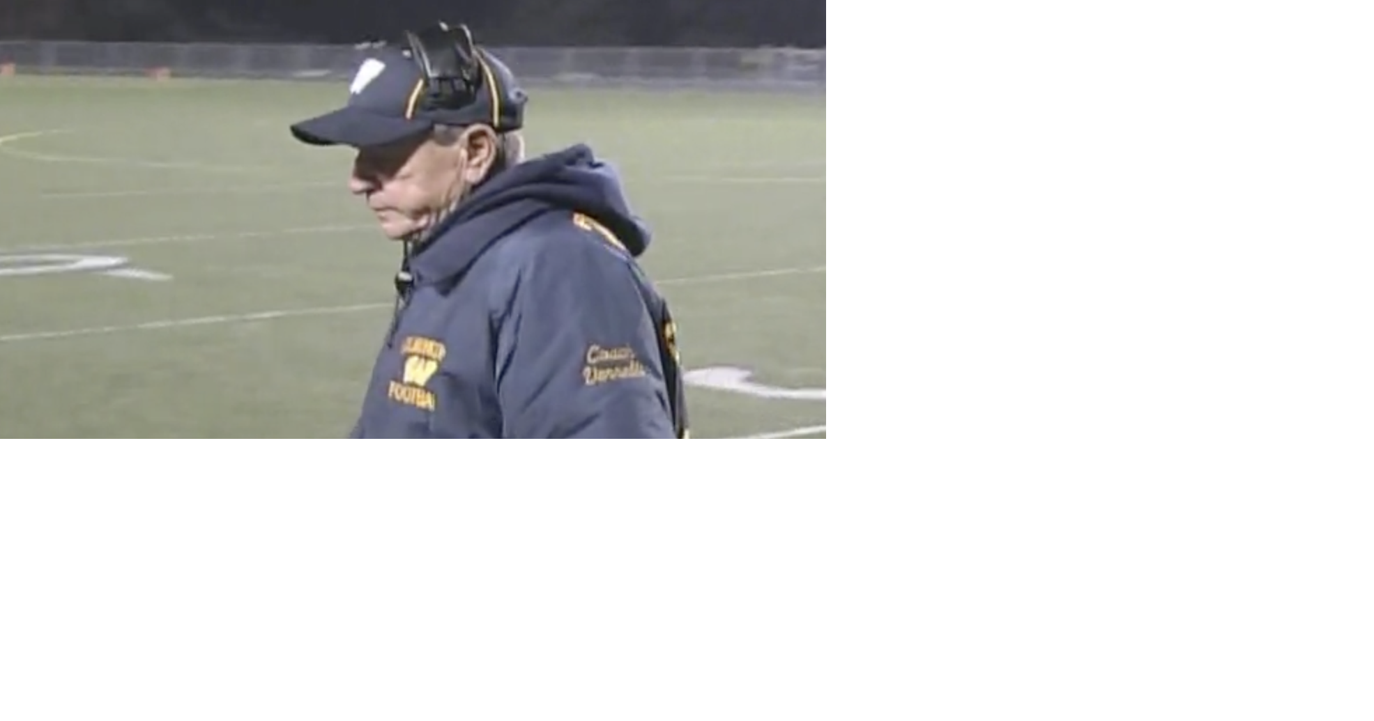 Greyhound Stadium to be Renamed in Honor of Legendary Coach Terry ...