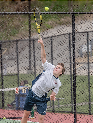 Westminster’s freshman future star: William Nebiolo | Holcad And Campus ...