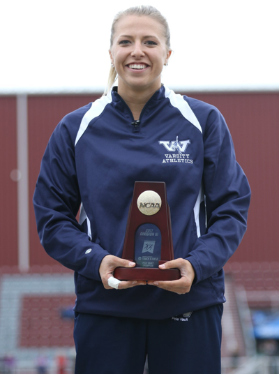 Westminster’s Unbelievable Track and Field Records | Titantown Sports ...