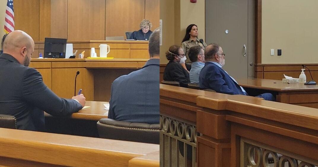Brewer Convicted of 2019 Christmas Day Triple Murders | Local News ...