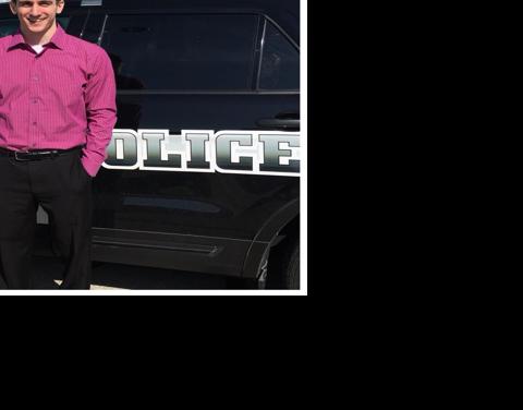 Morris Police Welcomes New Officer | Local News | wcsjnews.com