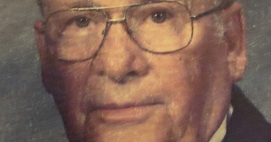 Raymond Edward Testin 1932 - 2026 | Obituaries | wcsjnews.com