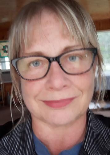 Karen Sue Nelson 1960 - 2023 | Obituaries | wcsjnews.com
