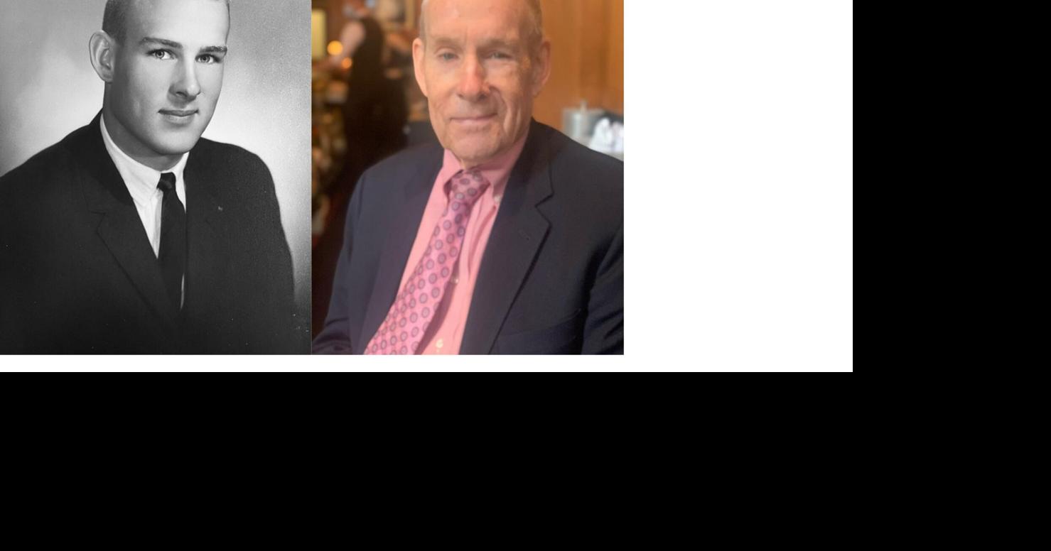 Douglas A. Holler formerly of Mazon 1942 - 2022 | Obituaries | wcsjnews.com