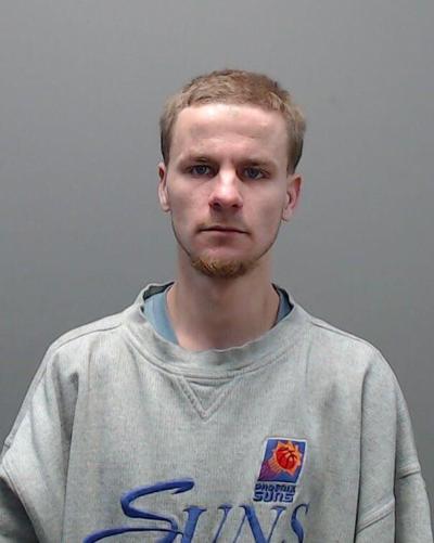 Channahon Man Sentenced To 25-Years in Prison For Killing Child | Local ...