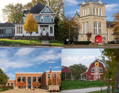 Morris Mayor Highlights Upcoming Home For The Holidays Event | Local ...