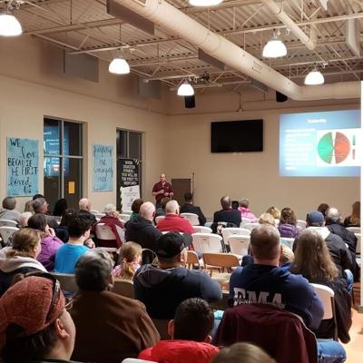 National Weather Service’s Spotter Program Event | Local News ...