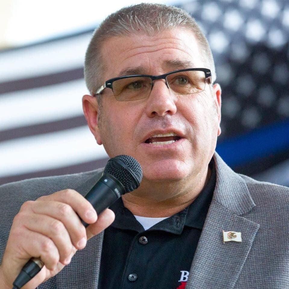 Governor candidate says Illinois must generate more power to cut costs ...