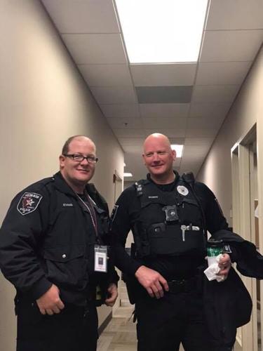 Morris Police Department Will Be Increasing Presence in Schools | Local ...