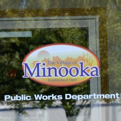 $166,000 in Renovations Scheduled For Minooka Public Works Building ...