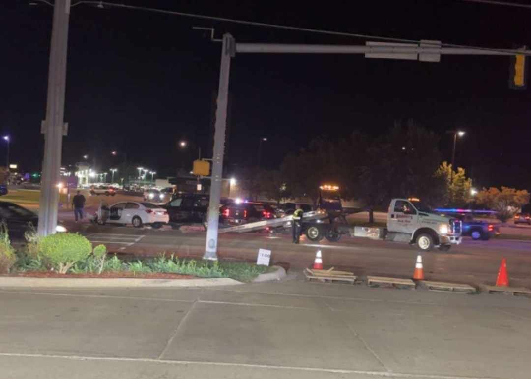 Number of Traffic Crashes Increased in Morris Year-Over-Year | Local ...