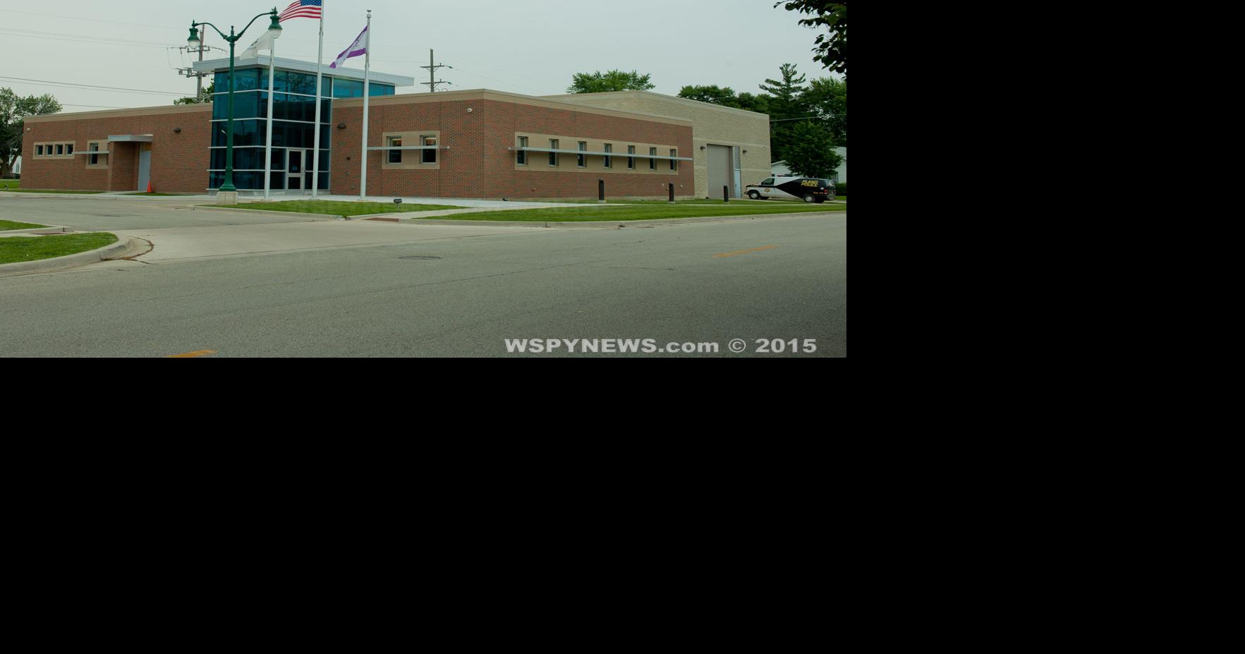Plano Police Department gets city council approval for purchase of body ...