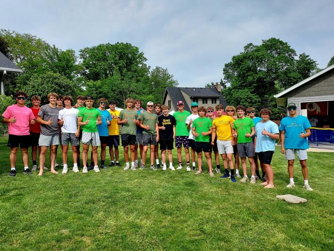 Local Charity Game for St. Jude This Weekend | Local News | wcsjnews.com