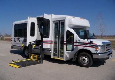 IDOT's Program to Enhance Transit Vehicles | Local News | wcsjnews.com