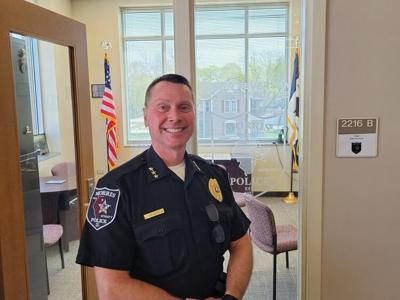 Morris Police Chief Reflects on the State of Policing as he Bids ...
