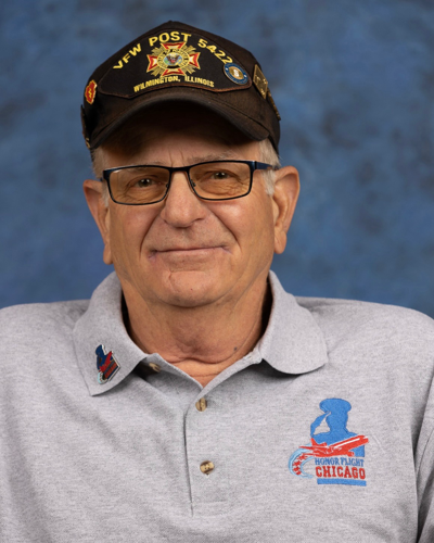 Gary R. Skubic of Diamond 1950 - 2024 | Obituaries | wcsjnews.com