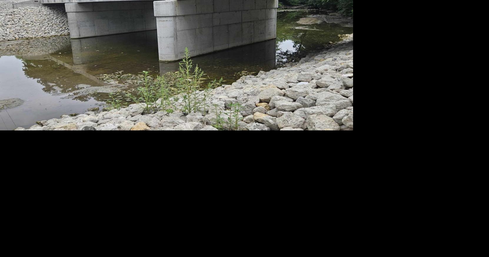 Grundy Highway Engineer Provides Update About Ongoing Bridge Repairs & Road Closures | Local ...